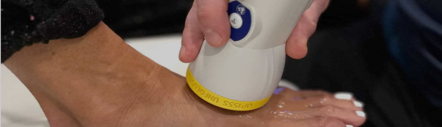 Understanding Shockwave Therapy | A Leap Forward in Pain Management